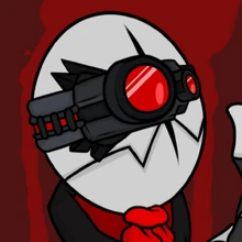 Jsoull | Madness Combat Tributes Wiki | Fandom