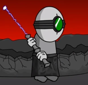 Kelzad Oox | Madness Combat Tributes Wiki | Fandom