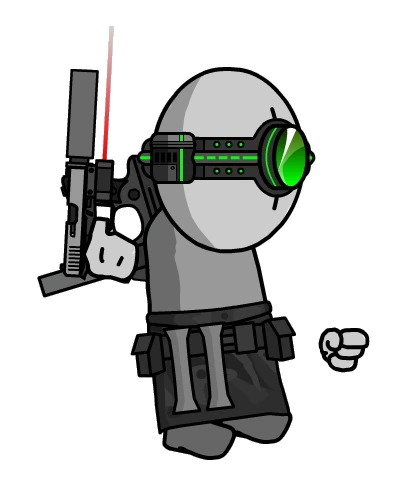 Kelzad Oox | Madness Combat Tributes Wiki | Fandom