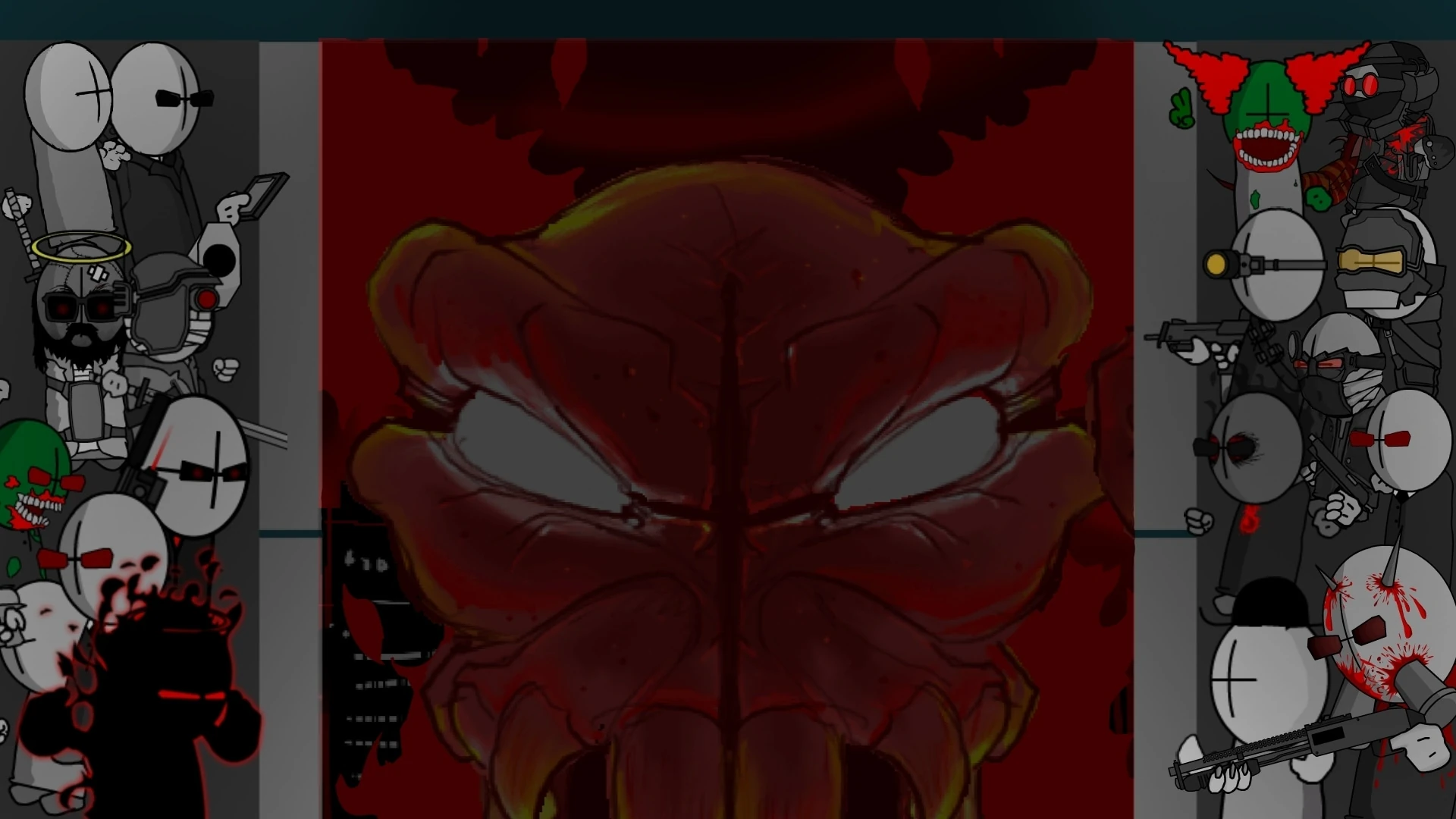 Discuss Everything About Madness Combat Tributes Wiki | Fandom