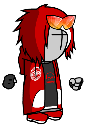 Cethic | Madness Combat Tributes Wiki | Fandom