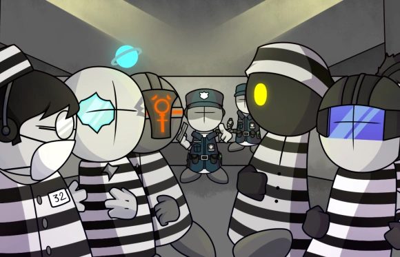 Madness: JAILBREAK | Madness Combat Tributes Wiki | Fandom