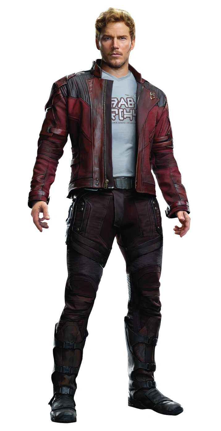 Peter Quill | MCU Next Generation Wiki | Fandom