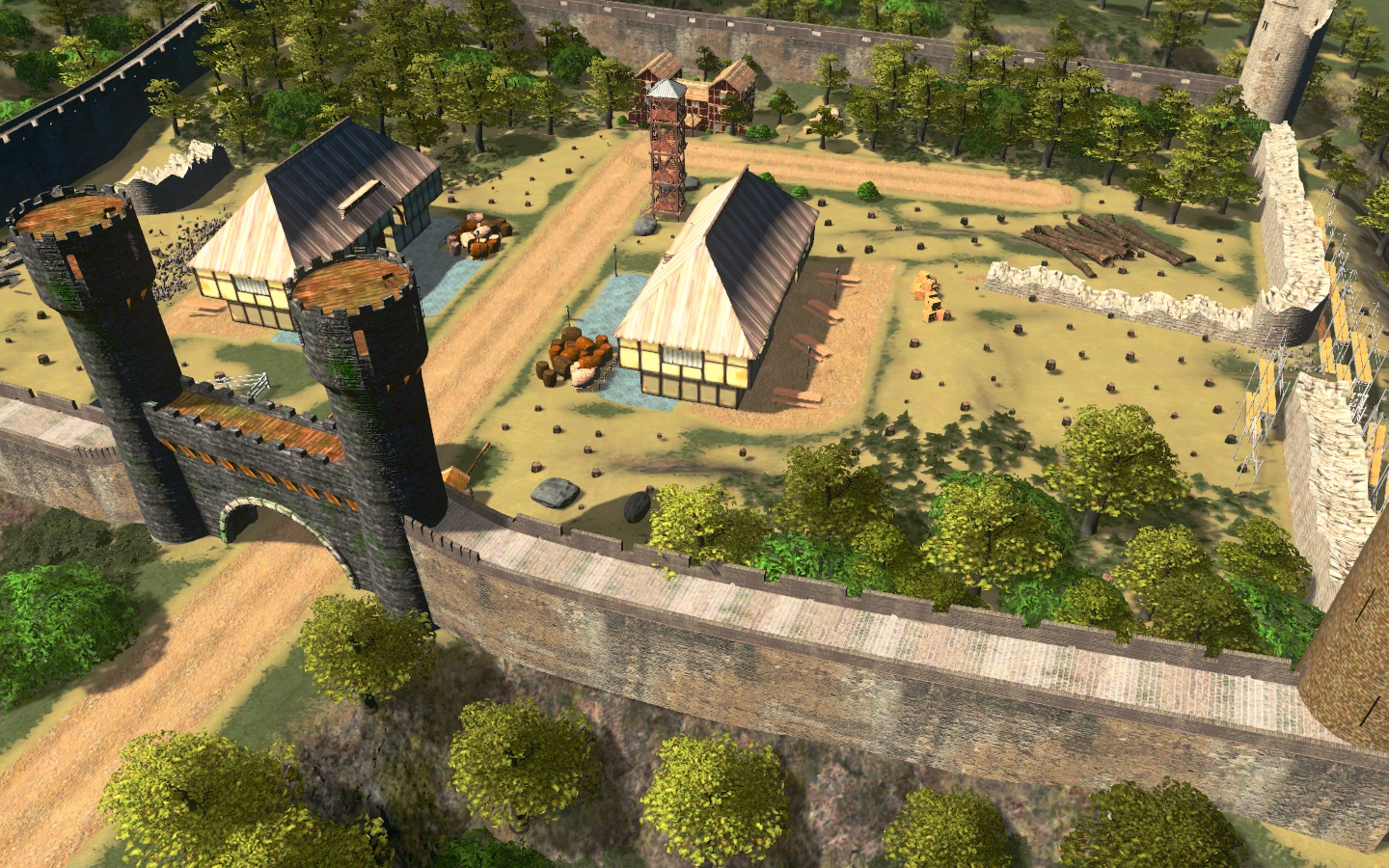 Fort Morninglord | Mulmaster County Volunteer Fire Department Wiki | Fandom