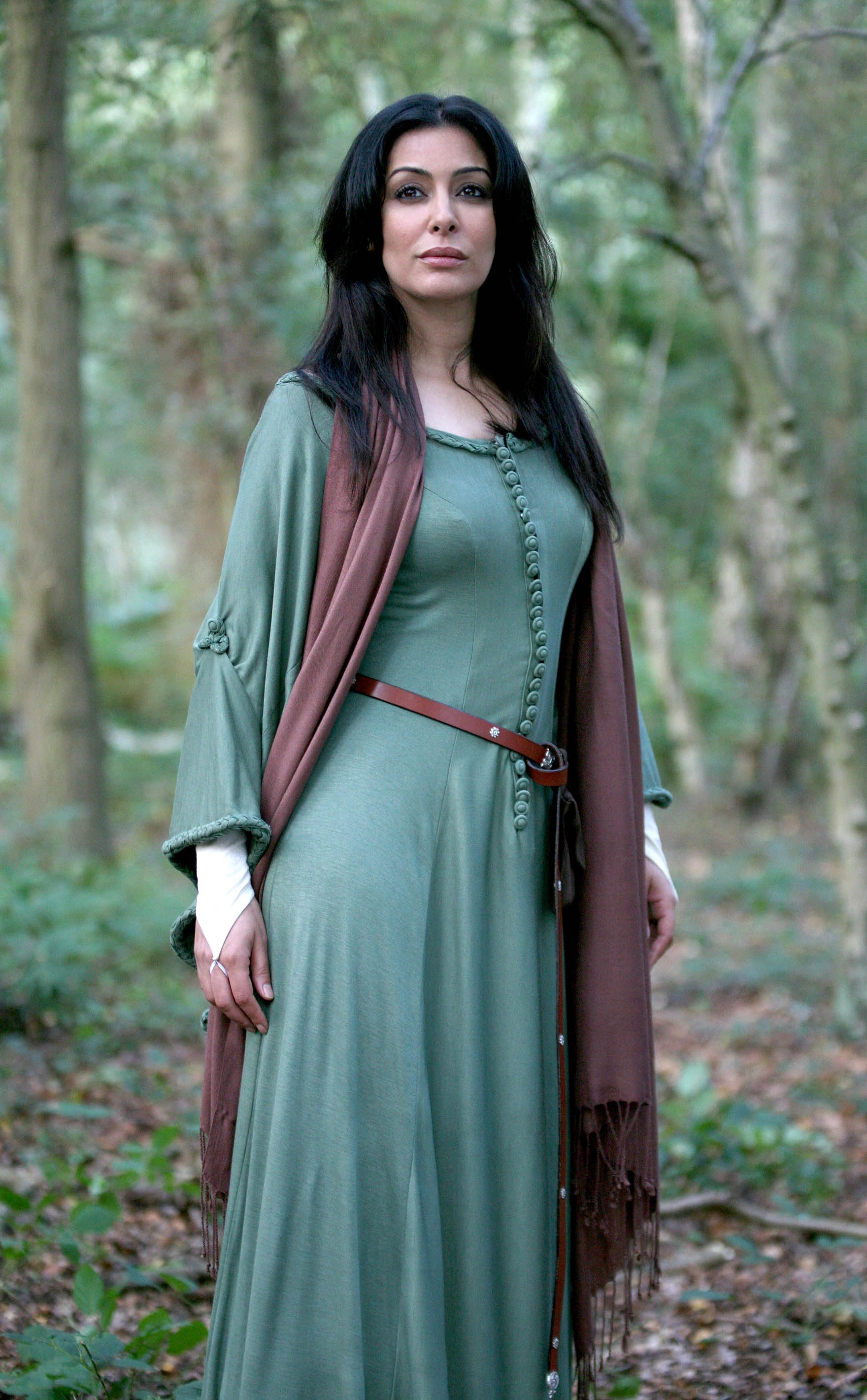 Sarah Page | Primeval Revived Wiki | Fandom