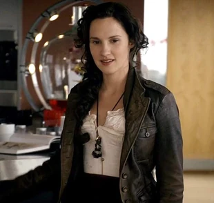 Emily Merchant | Primeval Revived Wiki | Fandom