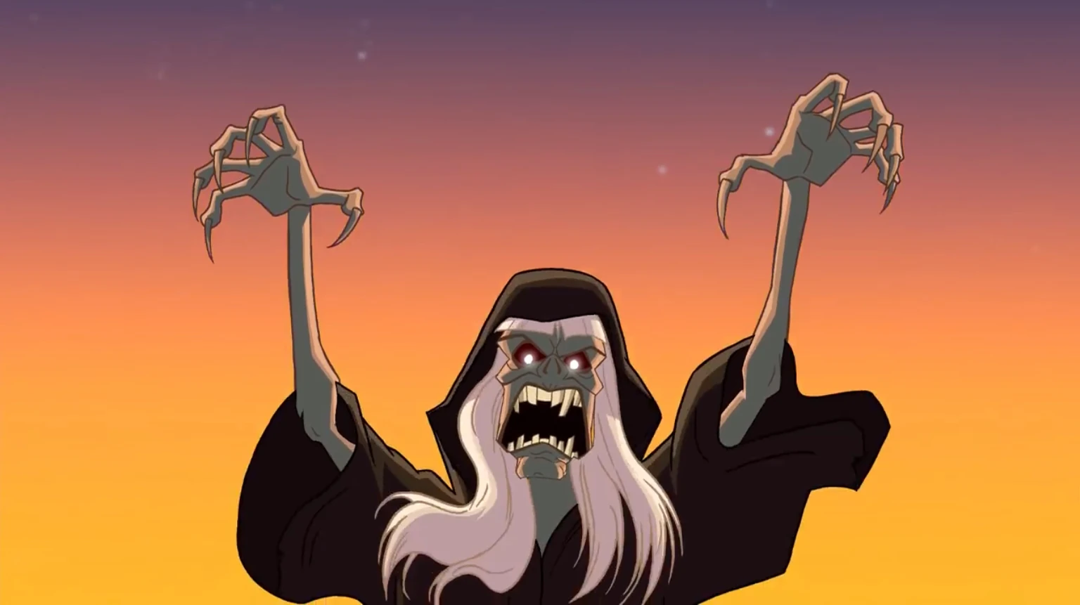 Spectre of Shadow Canyon/Gallery | Scooby-Doo community | Fandom