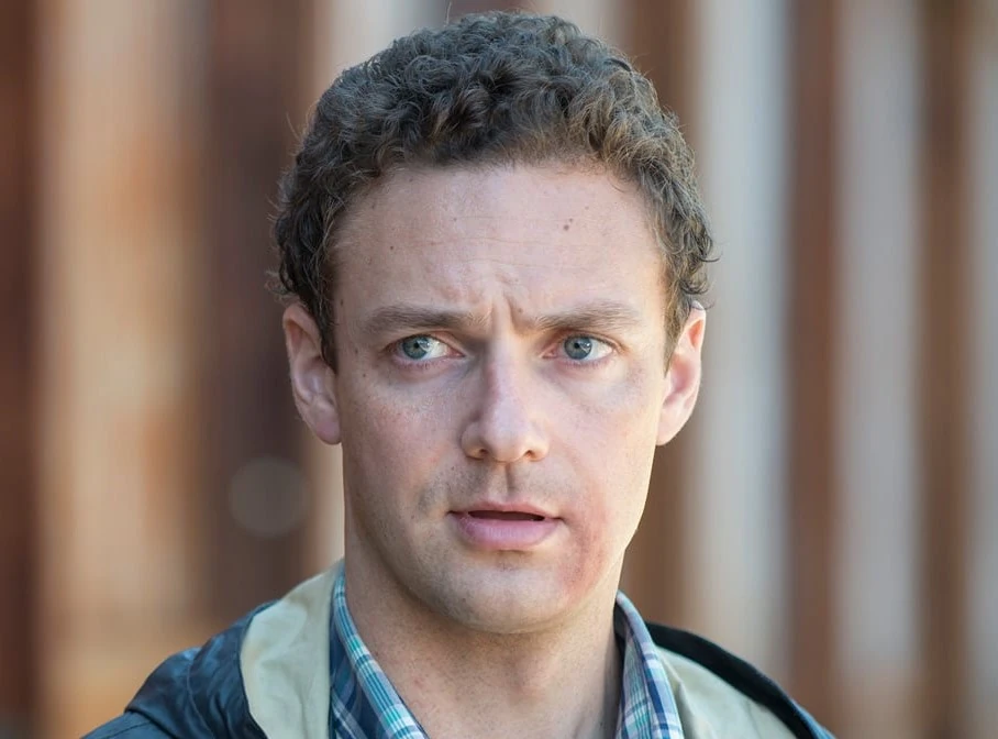 Aaron (Character) | MdaCHARMED2016's Fanfiction Wiki | Fandom