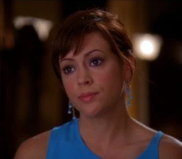 Phoebe Halliwell | MdaCHARMED2016's Fanfiction Wiki | Fandom