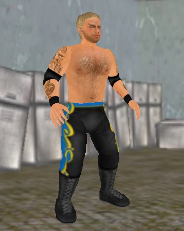 Gabriel | MDickie Wiki | Fandom