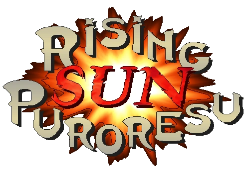 Rising Sun Puroresu | MDickie Wiki | Fandom