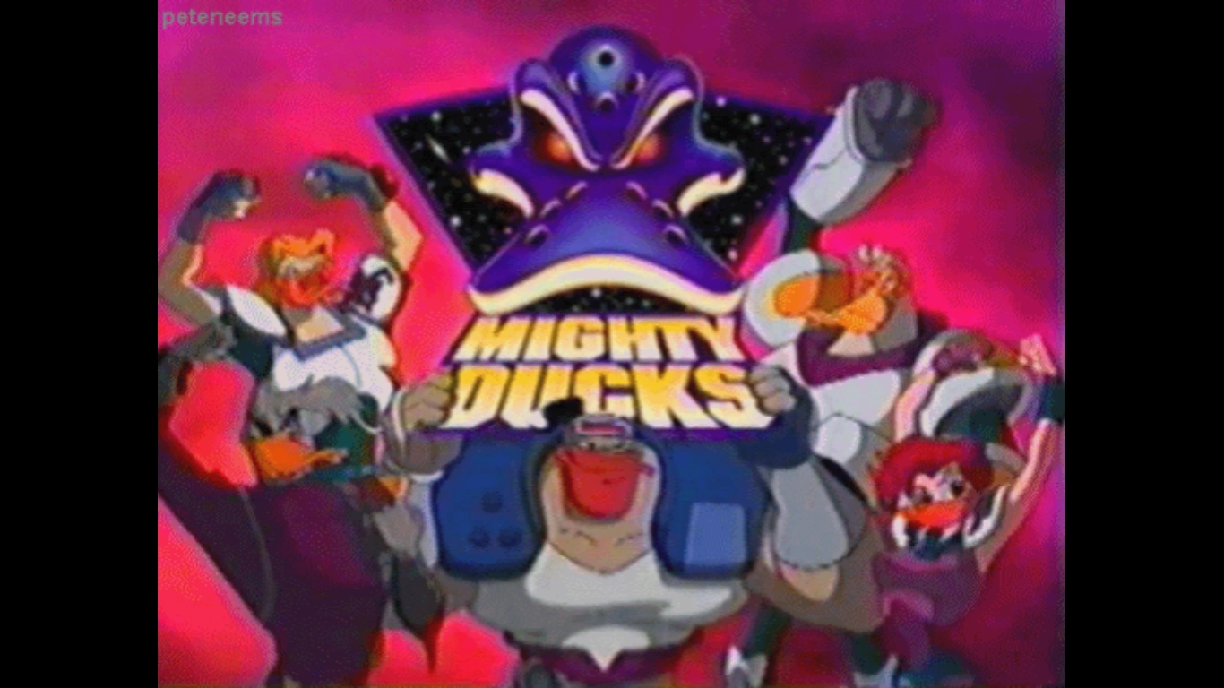 The Mighty Ducks | The Mighty Ducks Wiki | Fandom