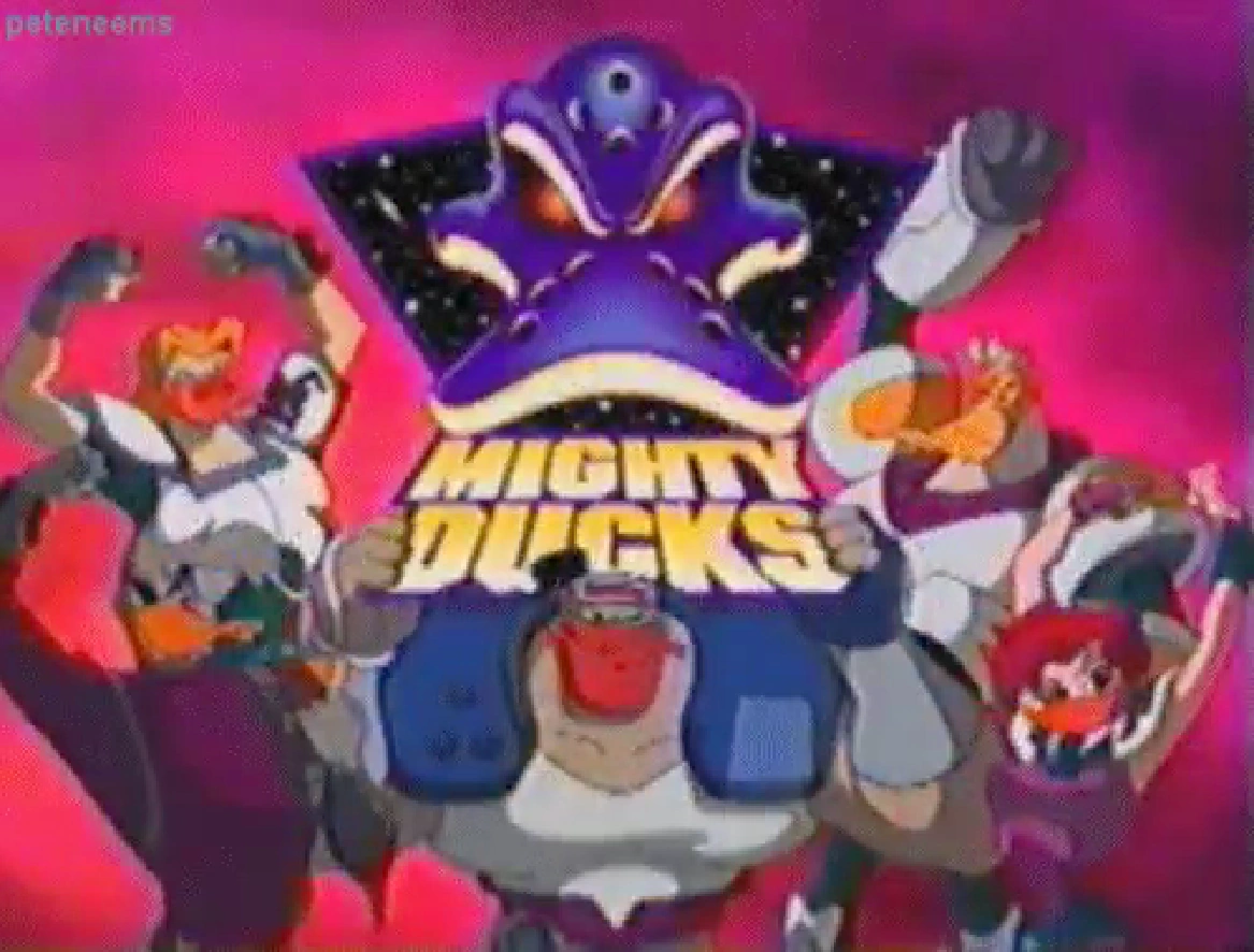 Mighty Ducks Theme Song | The Mighty Ducks Wiki | Fandom