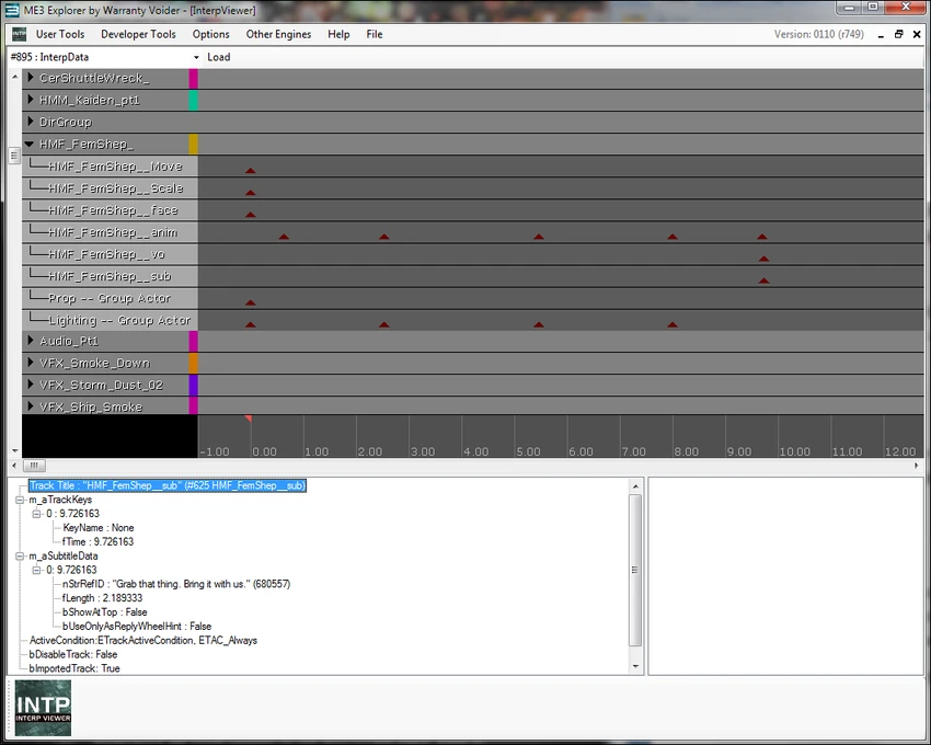 ME3Explorer v2.0: An Overview | ME3Explorer Wiki | Fandom