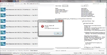 ModMaker | ME3Explorer Wiki | Fandom