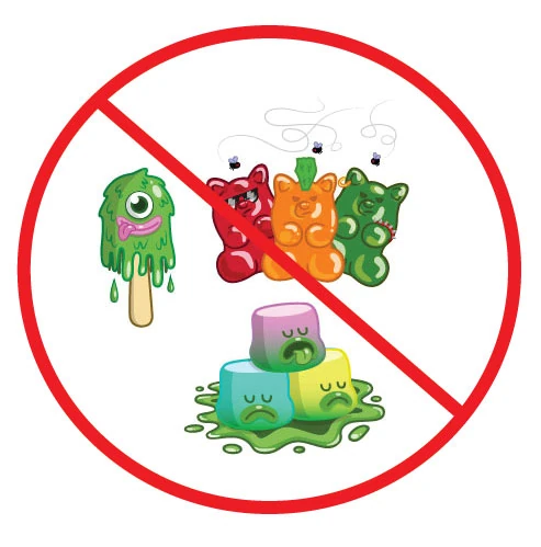 Banned On Moshi Monsters - treeocean