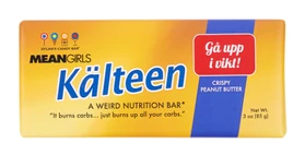 Kälteen Bars | Mean Girls Wiki | Fandom