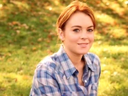 Cady Heron | Mean Girls Wiki | Fandom