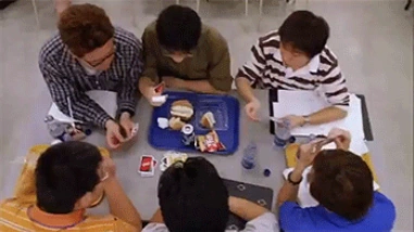 Asian Nerds | Mean Girls Wiki | FANDOM powered by Wikia