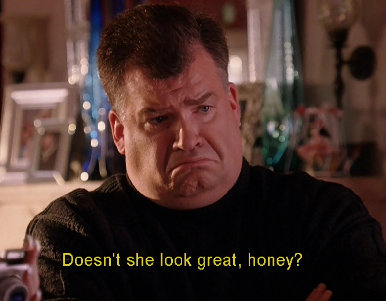 Mr. George | Mean Girls Wiki | Fandom