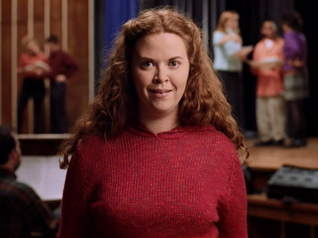 Bethany Byrd | Mean Girls Wiki | FANDOM powered by Wikia