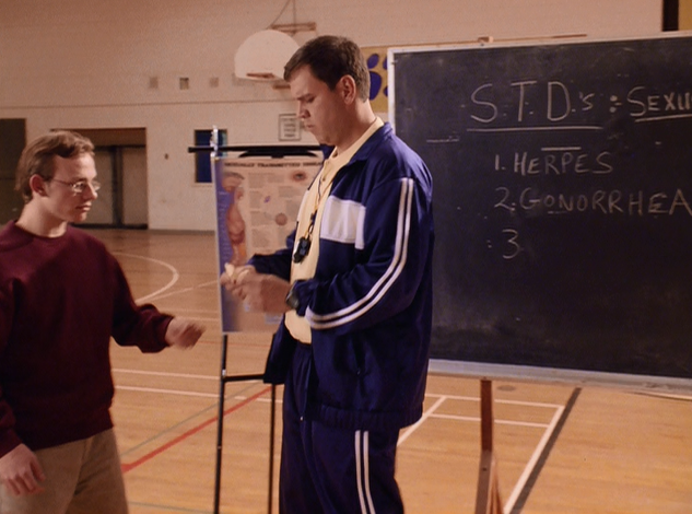 Tyler Kimble | Mean Girls Wiki | Fandom