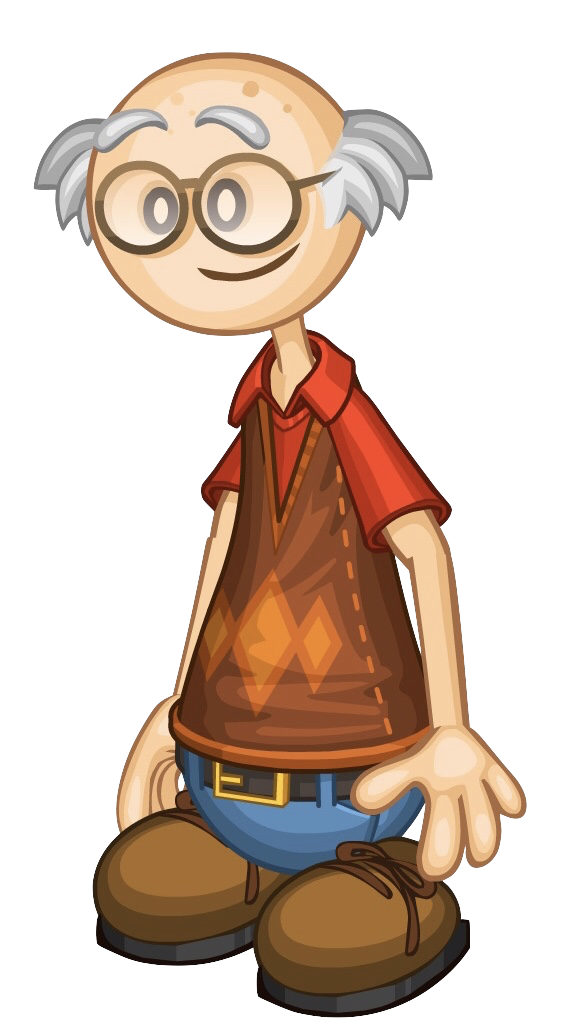 Wally Papa Louies Meathouselore Wiki Fandom