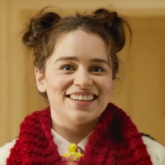 Louisa Clark | Me Before You Wikia | Fandom