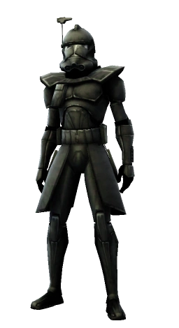 Arc trooper havoc,colt,blitz - routerot