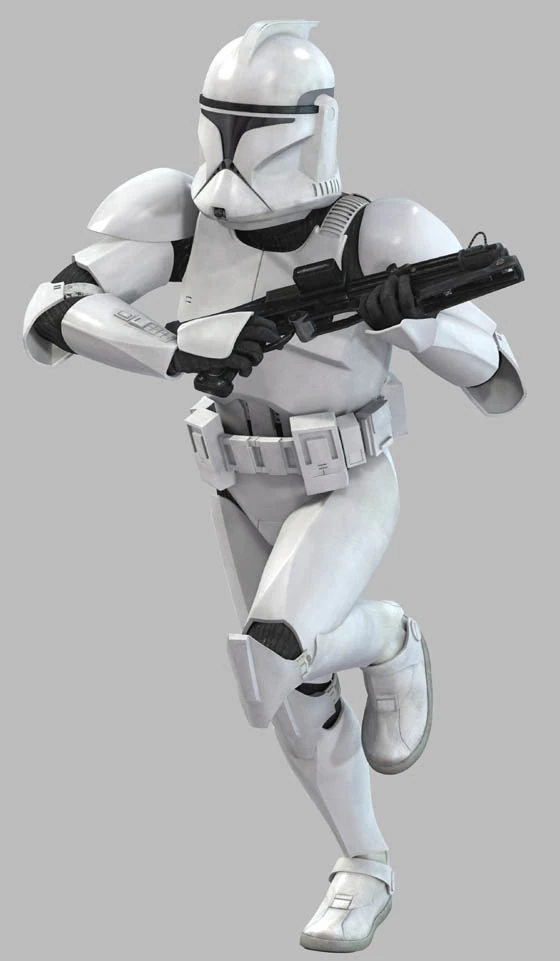 Clone Trooper Corporal | Clone trooper Wiki | FANDOM powered by Wikia