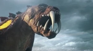 Monsters | MECH-X4 Wiki | Fandom