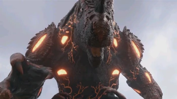 Traeger | MECH-X4 Wiki | Fandom