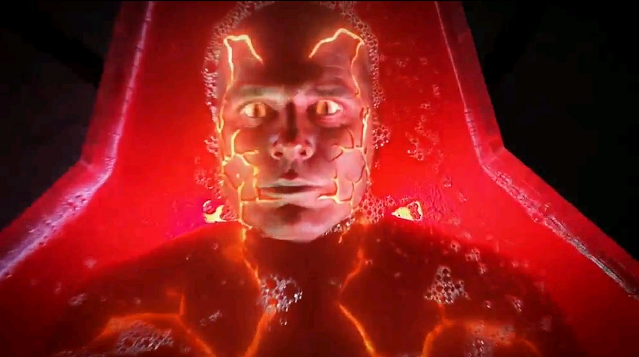 Traeger/Gallery | MECH-X4 Wiki | Fandom