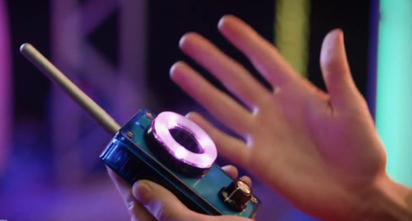 Buzzkill | MECH-X4 Wiki | Fandom