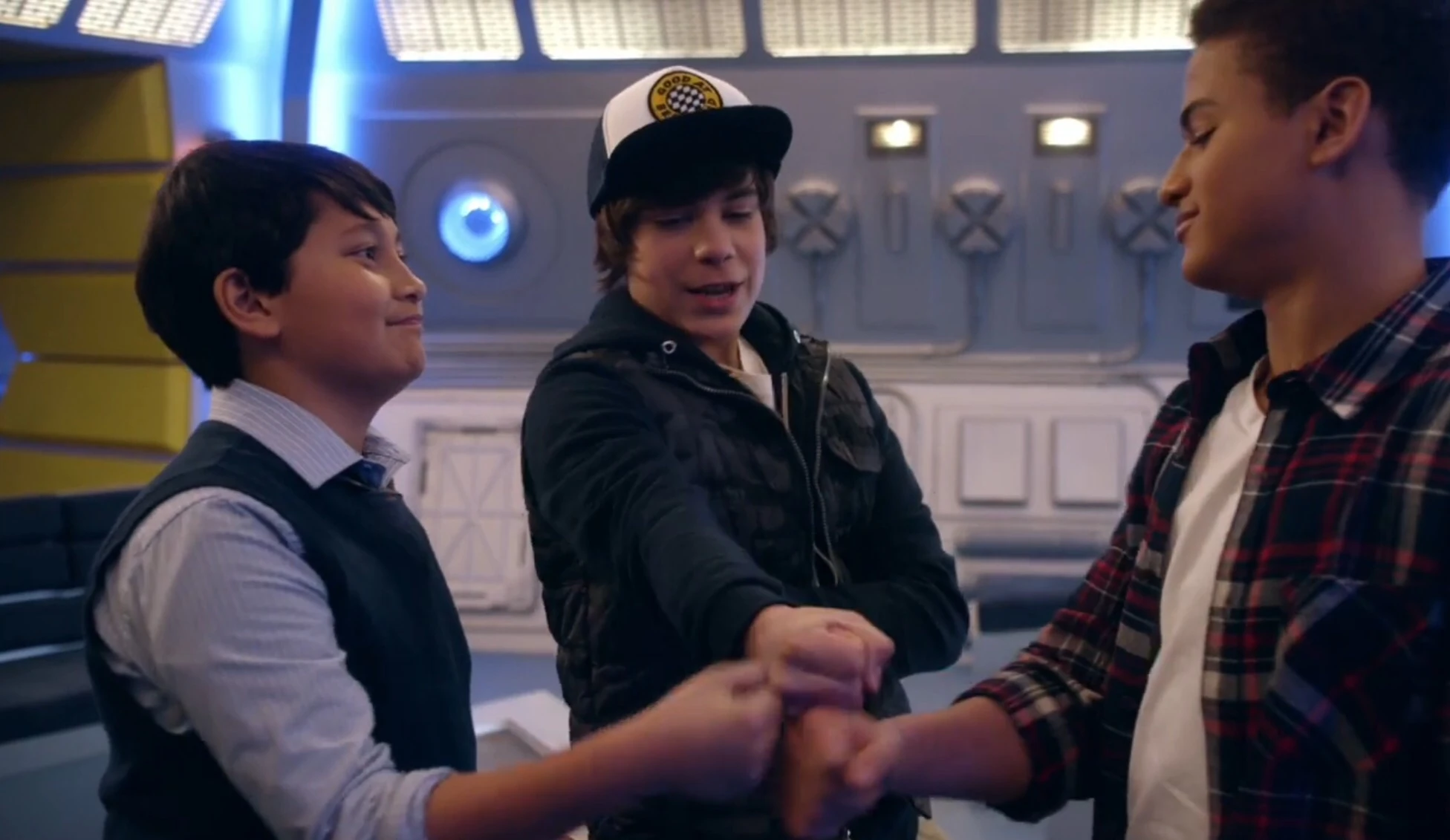 MECH-X4 Team/Gallery | MECH-X4 Wiki | Fandom