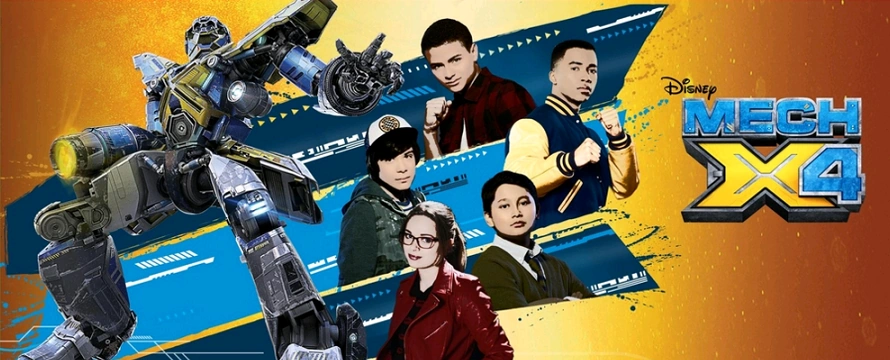 Season 2/Gallery | MECH-X4 Wiki | FANDOM powered by Wikia
