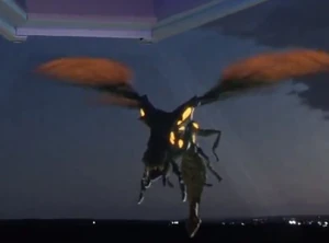 Monsters | MECH-X4 Wiki | Fandom