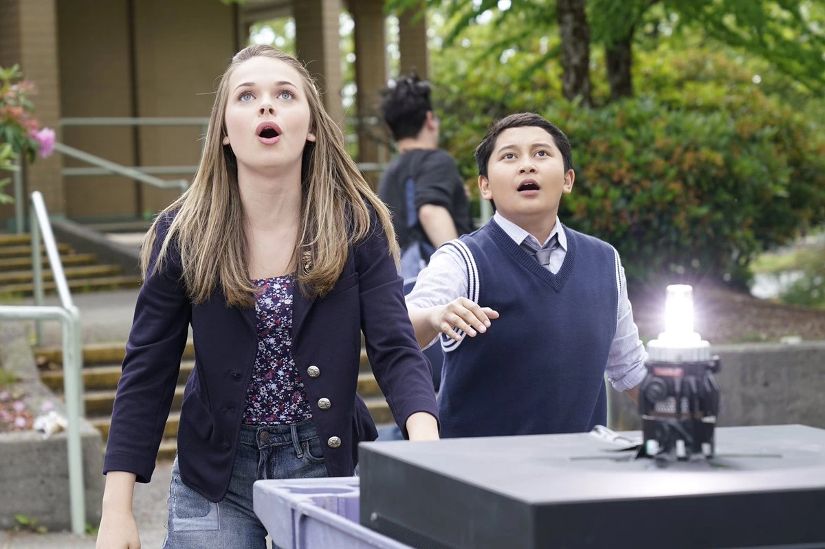 Veracity Campbell/Gallery | MECH-X4 Wiki | Fandom