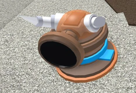 Raging Minotaur | MechaCubes Wiki | Fandom