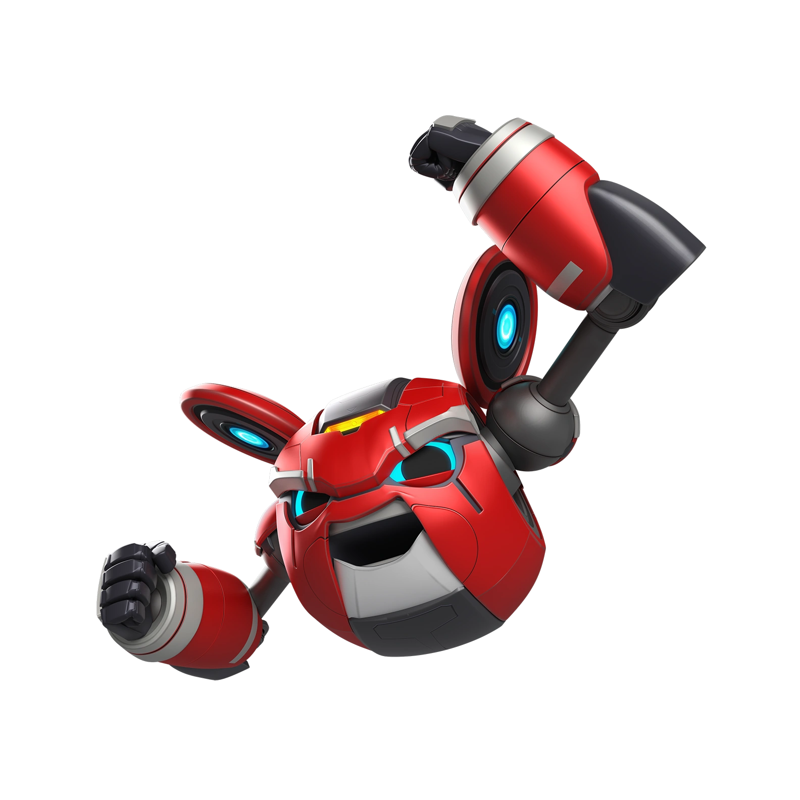 MechaBot | MechAmato Wiki | Fandom