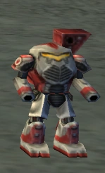 Elemental | MechAssault Wiki | Fandom