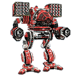 Timber Wolf | MechAssault Wiki | Fandom