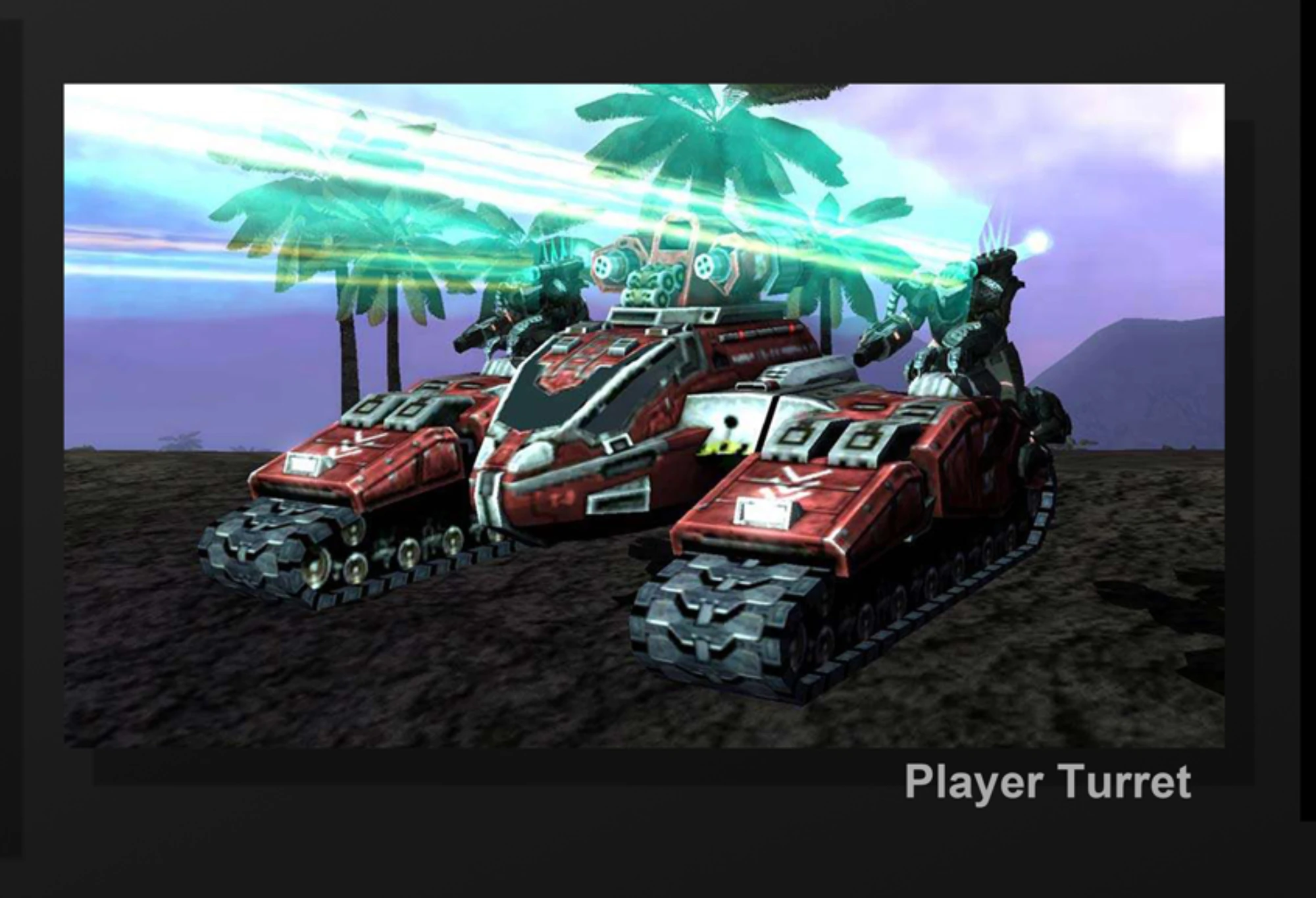 Goblin Tank | MechAssault Wiki | Fandom