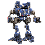 Uller | MechAssault Wiki | Fandom