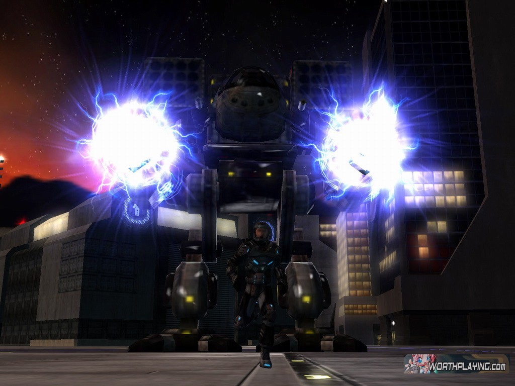 Particle Projection Cannons | MechAssault Wiki | Fandom Particle Projection Cannons | MechAssault Wiki | Fandom