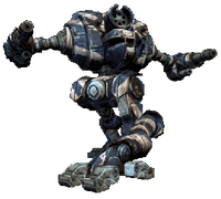 Uziel | MechAssault Wiki | Fandom