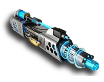 Tesla Gun | MechHero Wiki | FANDOM powered by Wikia