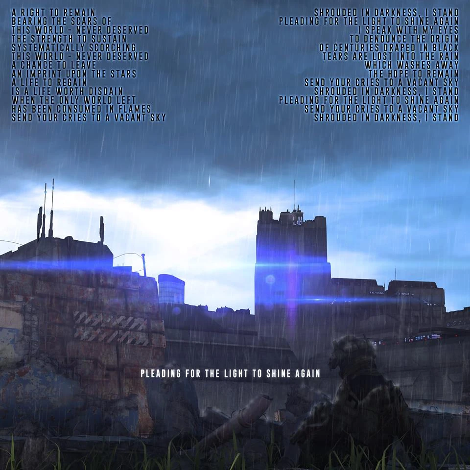 Anathema | The Mechina Wiki | Fandom