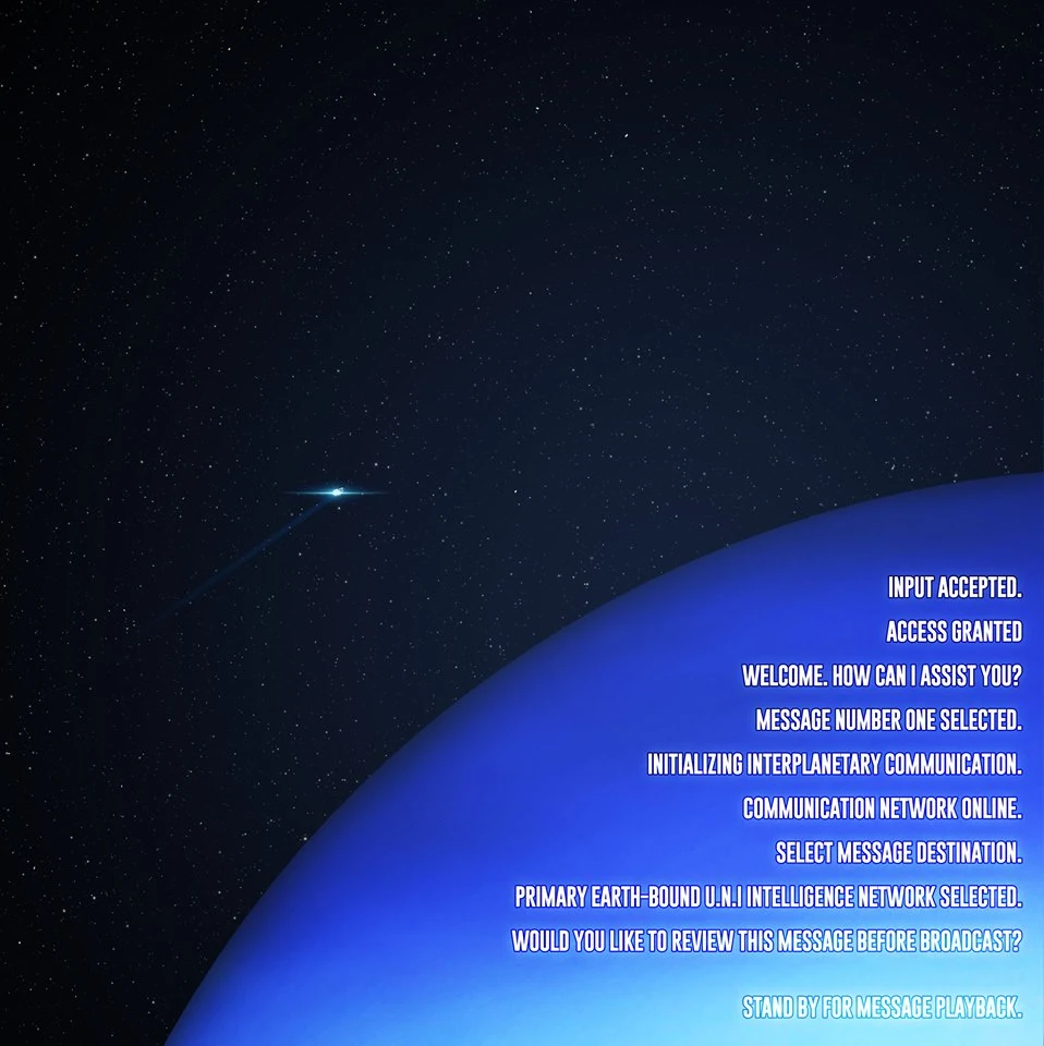 The World We Lost | The Mechina Wiki | Fandom