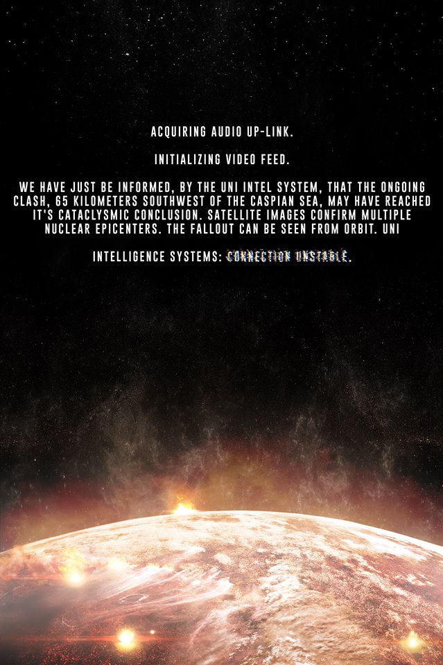 Incipient Tragoedia | The Mechina Wiki | Fandom Incipient Tragoedia | The Mechina Wiki | Fandom